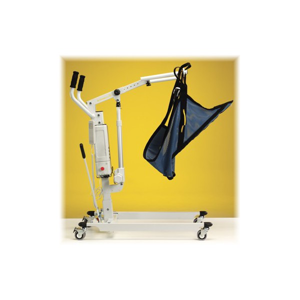 Sollevatore elettrico per disabili Compact 10.77CN200