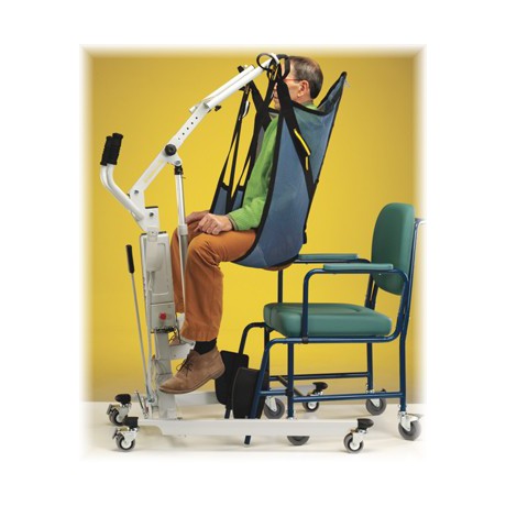 Sollevatore elettrico per disabili Compact 10.77CN200