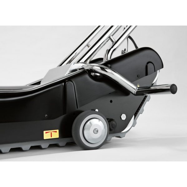 Montascale per disabili a cingoli KSP Sherpa N 902 | Prezzo