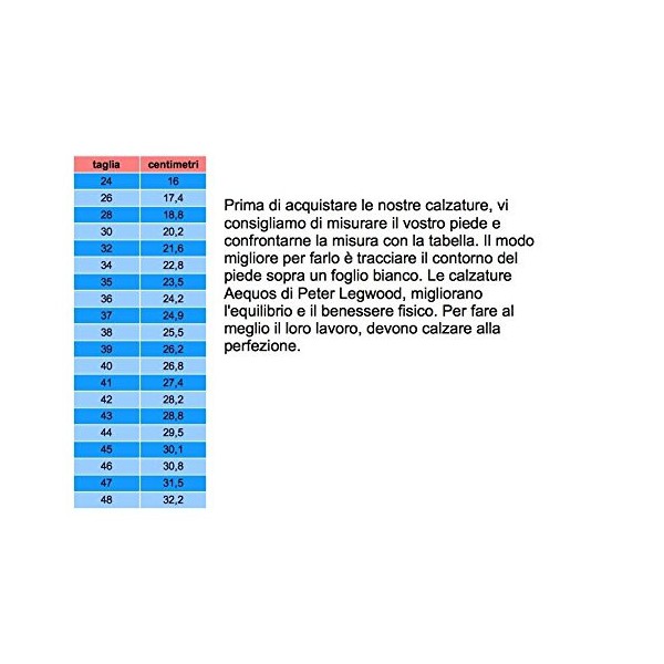 Ciabatte ergonomiche Aequos BULL colore verde acido Peter Legwood