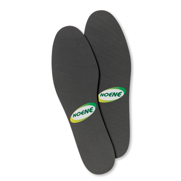 Solette Noene spessore 1 mm - Sottoplantari Invisible SOS1