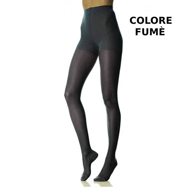Collant preventivi 40 denari Opak a compressione graduata