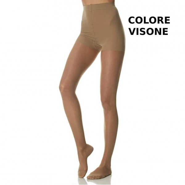 Collant preventivi 70 denari Extra a compressione graduata