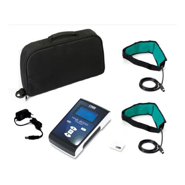 Magnetoterapia a bassa frequenza Mag2000 Premium