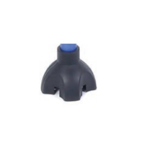 Bastone da passeggio con impugnatura anatomica Derby RS162B