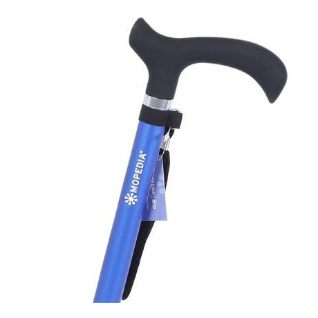 Bastone da passeggio con impugnatura anatomica Derby RS162B