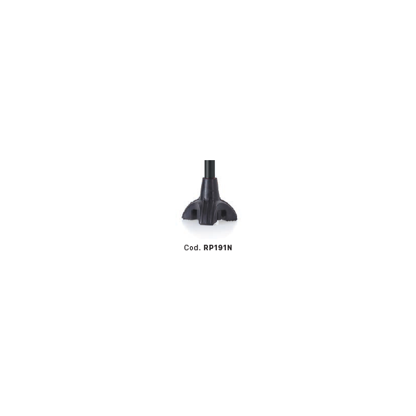 Bastone da passeggio in alluminio Derby RP162P